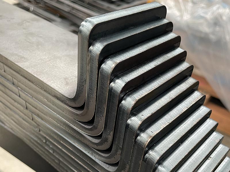 CNC Sheet Metal Folding | Fused Fabrications